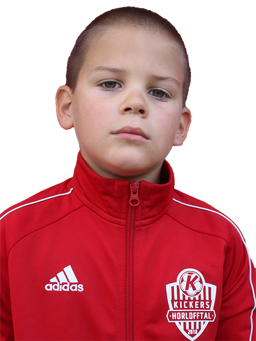 E1-Jugend - Kickers Horlofftal 2018 Reichelsheim e.V.